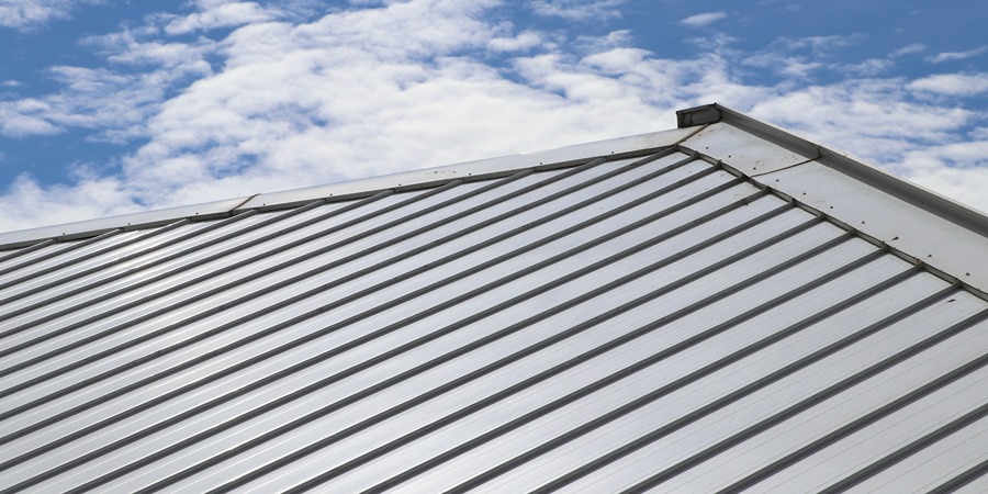 Standing Seam Metal Roofing: A Complete Guide