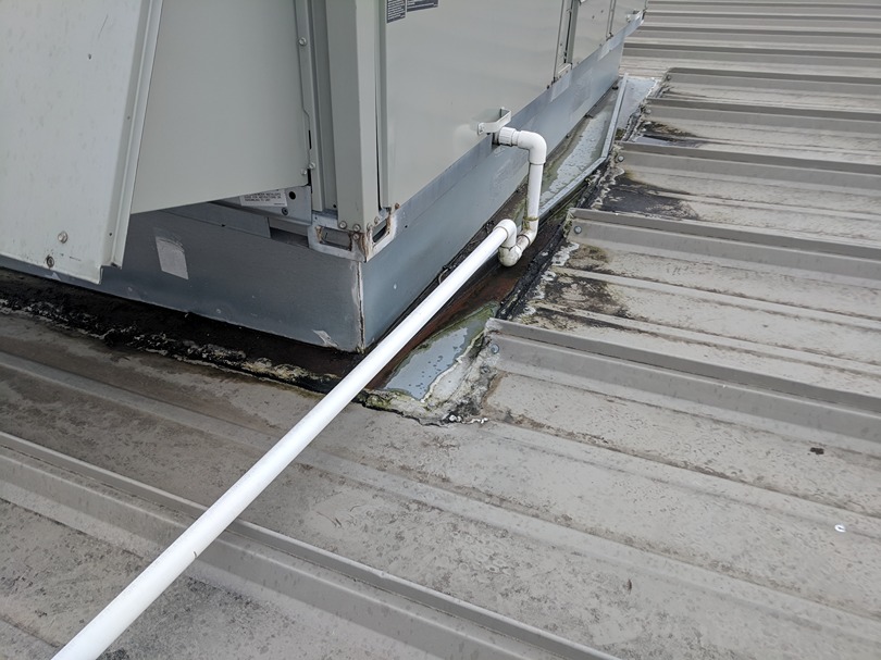 Metal Roof Leak Repair: 5 Options
