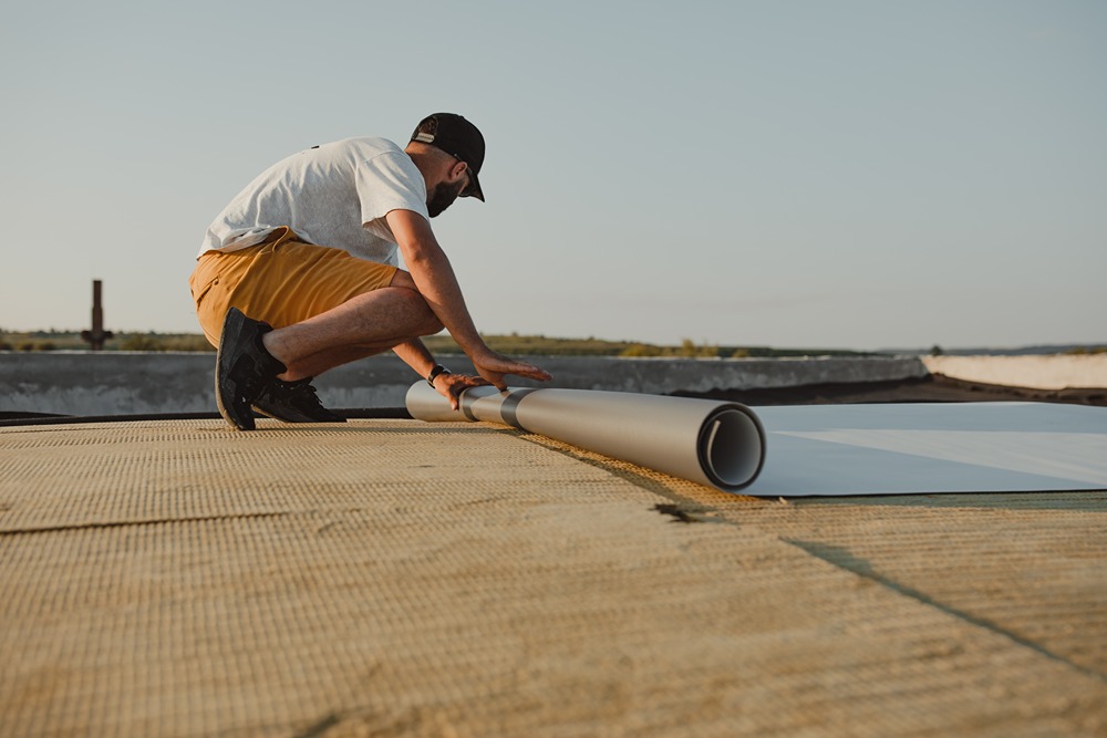 Spray Foam Roofing: A Complete Guide