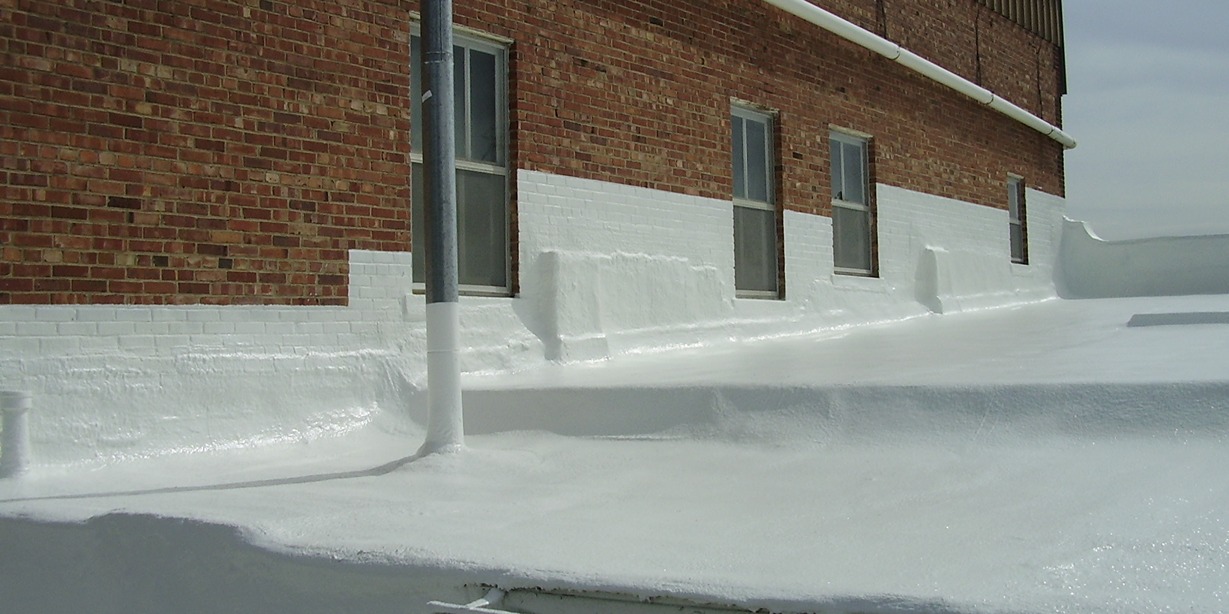 Spray Foam Roofing: A Complete Guide