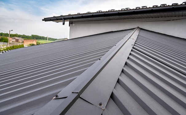 Standing Seam Metal Roofing: A Complete Guide