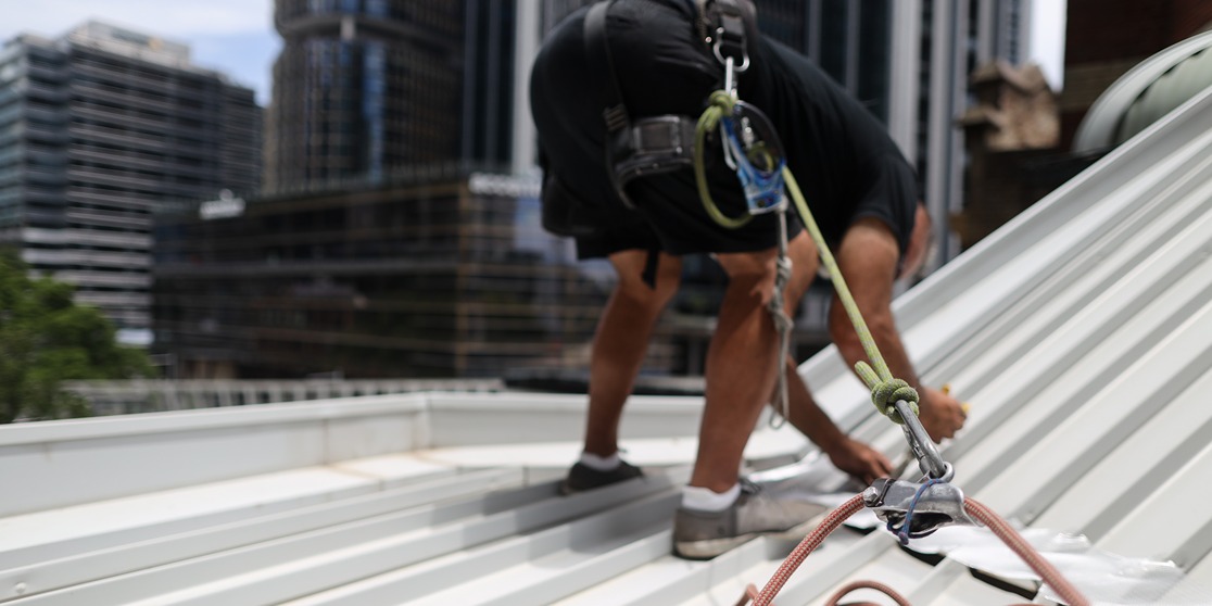 Metal Roof Leak Repair: Your Best Options